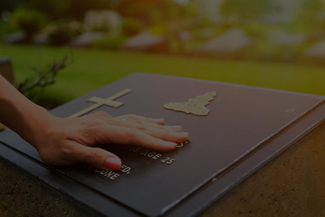 Compassionate Memorial Services in Melbourne | U-Select Memorials – U ...